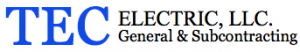 TEC ELECTRIC, LLC | General & Subcontracting